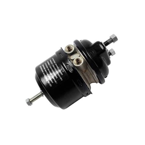 The Ultimate Guide To Brake Chamber Replacement For Trucks