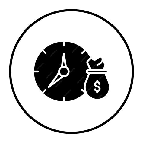 Premium Vector Fixed Deposit Vector Illustration