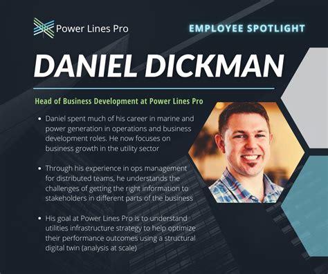Daniel Dickman On Linkedin Utilities Digitaltwin Powerlines Lidar