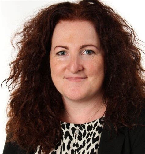 Ms Grainne Griffin Oxted School