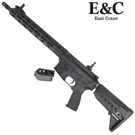 E C BCM TTI F8 13 5 Inch Keymod Gel Blaster EC 332 X Force Tactical
