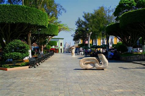 Los 15 Mejores Lugares Turísticos De Chiapas Y Atracciones Para Visitar