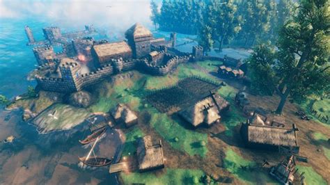 Valheim Cheats Console Commands And Spawn Item List Gamesradar
