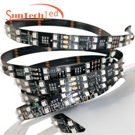 Addressable RGB Strip 120 LED Buy China Manufacturers Factory Product On Shenzhen Suntech
