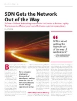 Software Defined Networking Flipbook By Jjohnson FlipHTML5