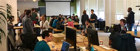 Open Source Sprint At Sentry Product Blog Sentry