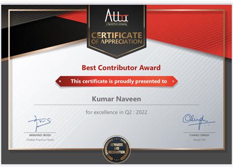 Kumar Naveen On Linkedin Bestcontributoraward Gratitude Latepost