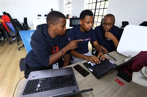 value chain factory on linkedin techinafrica techblog techspace