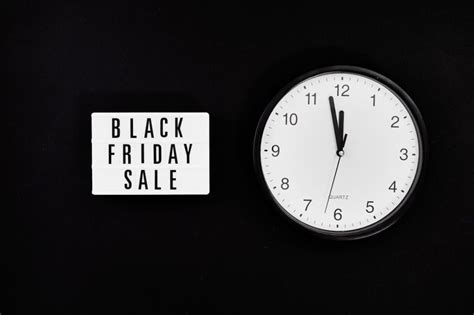 9 Dicas Para Vender Mais Na Black Friday