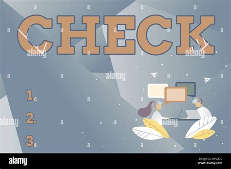 Text Sign Showing Check Internet Concept Mark Click On A Box In Order To Select A Particular