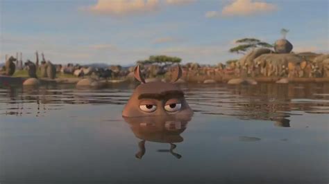 Madagascar 2 Moto Moto And Gloria Funny Wallpapers Cartoon Hippo