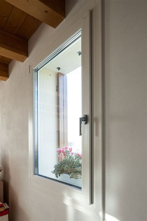 Finestre Stars In Pvc Efficienza Energetica Qfort