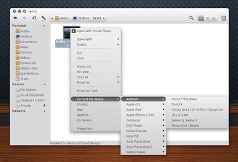 Arista Transcoder Released With Revamped Ui Ability To Edit