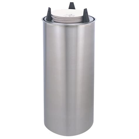 Apw Wyott L 12 Unheated Lowerator® Drop In 12 Dish Dispenser Wasserstrom