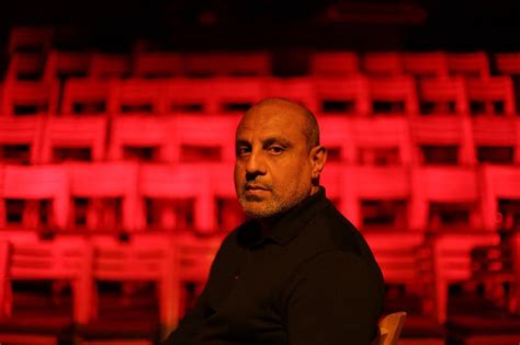 An Introduction To Actor Training Nyu Abu Dhabi