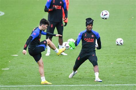 Mercato Psg Un Flop Estival Vers La Sortie