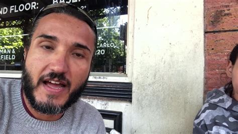Homeless Interview Youtube