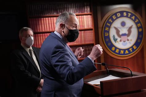 Senate Democrats Can Now Pass More Bills With 51 Votes Through Budget