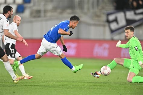 [ეროვნული ლიგა Xii ტურის წინ] ანონსი ურთიერთშეხვედრები ფაქტები სტატისტიკა სატურნირო