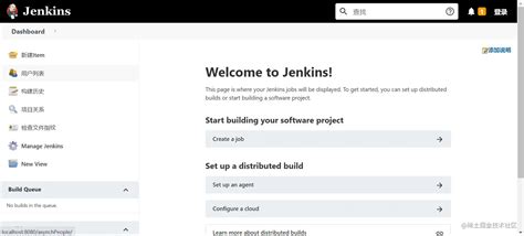 手把手教你 搭建android Jenkins 环境及一键自动构建打包我是一个linux的小白，从0 1在服务器搭建je 掘金
