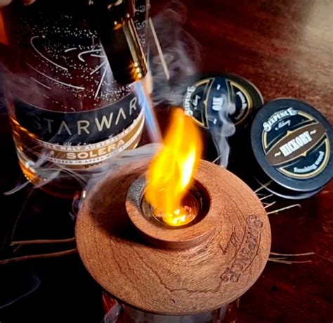 Australias Best Cocktail Smokers And Kits Sixpence Alchemy