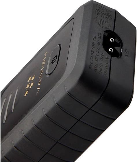 Wahl Professional 5 Star Vanish Shaver Cutting Bars With Suspension