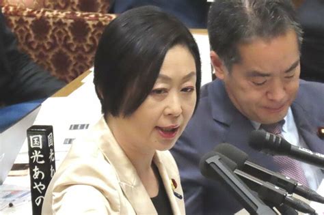 れいわ・櫛渕万里氏 農水相に〝令和のコメ騒動〟質問「貧乏人は麦を食えと言ったのは誰？」 東スポweb