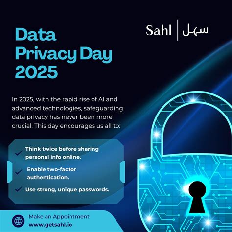Sahl On Linkedin Dataprotectionday Privacymatters Cybersecurity Dataprivacy…