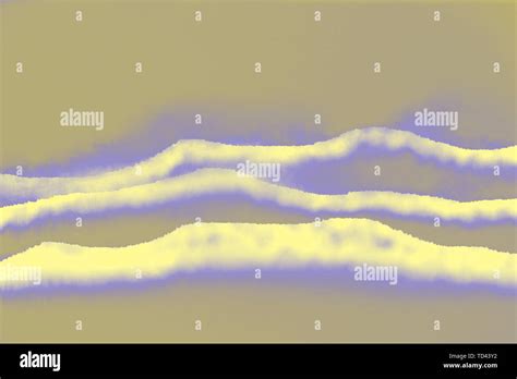 Chinese Wind Ink Landscape Painting Stock Photo Alamy