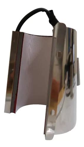 Accesorio De Tazas Conicas 17 Oz Color Sublime Sublimacion