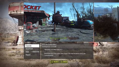 How To Install Mods On Consoles Youtube