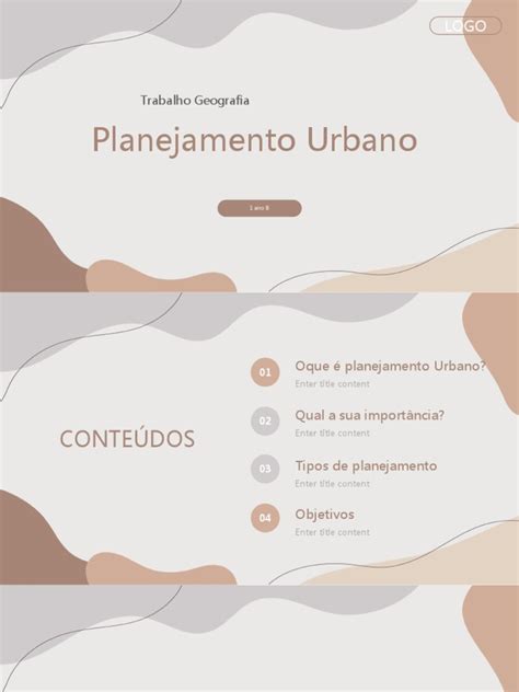 Morandi Color Work Report Powerpoint Templates Pdf