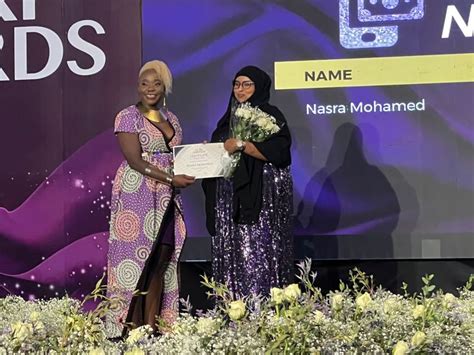 Internationalwomensday Embraceequity Gala Glitzandglam Womenforwomen Nasra Mohamed 46