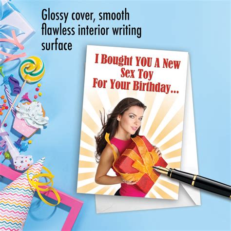 Pacemaker Humor Birthday Card