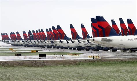 5 Big Reasons The “cheap Flights” Era May Be History