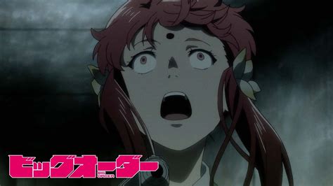 She Has Infinite Regeneration And Absolutely Needs It Big Order Youtube