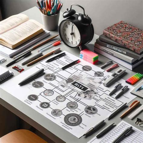 What Are Some Effective Ielts Study Plans