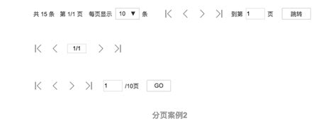Web页面中的表格设计，远没那么简单 知乎