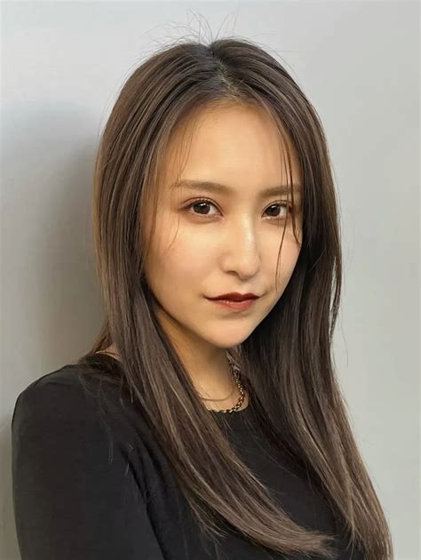 Maho 2224 Model Talent Detail Screen Discover Top Japanese And Foreign Models Talent And