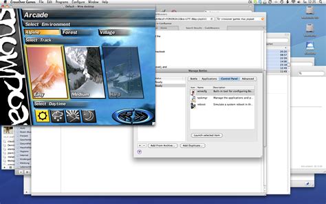 Media For Supreme Snowboarding Codeweavers