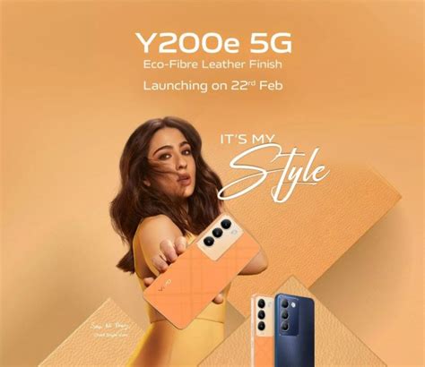 Vivo Y E G S Launch Date Design And Colors Officially Revealed Gsmarena Com News