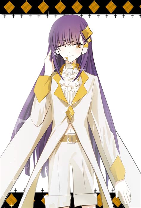 Fujisaki Nagihiko And Amulet Dia Shugo Chara Drawn By Garlictang