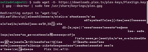 How To Install Plex On Ubuntu