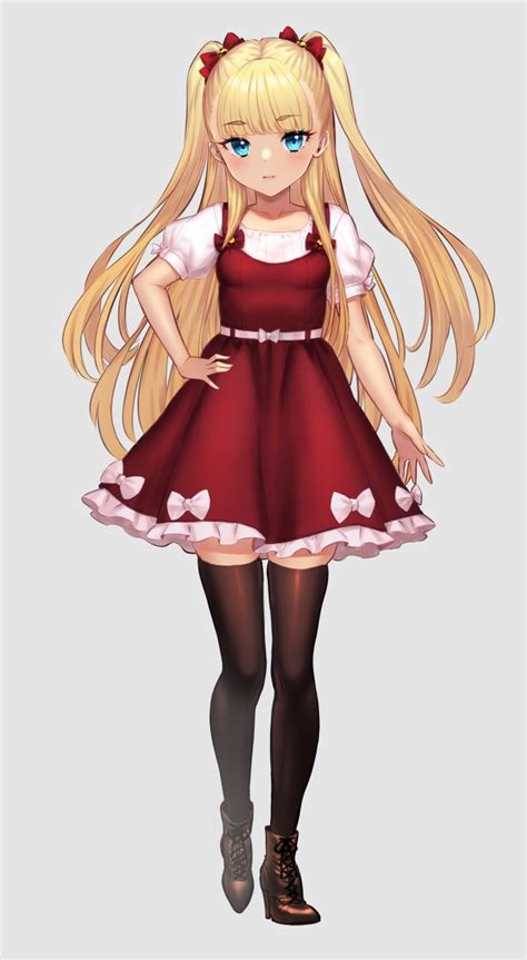 Original Drawn By Yapocroquisside Danbooru