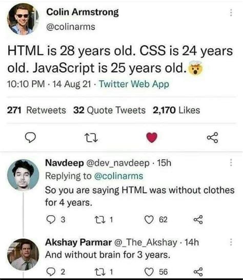InteliJ Better ProgrammerHumor Io