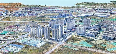 四川省加快推进 实景三维四川”建设 在数字世界 复制”一座立体城市 新华网
