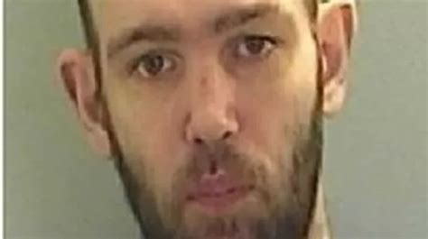 Sex Offender On Run Has Targeted Young Girls And Could Be Anywhere In Country Mirror Online