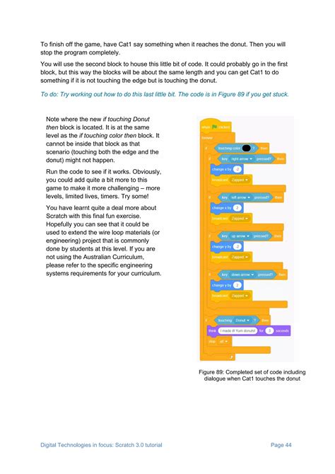 Scratch 3 Tutorialpdf