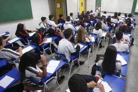 ONU alerta para impactos do projeto Escola sem Partido na educação