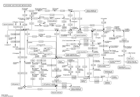Plantpathmarks Database